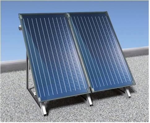 Junkers Bosch Systempaket Solar 5000 TF Solar SO536, SO5000TFV ...
