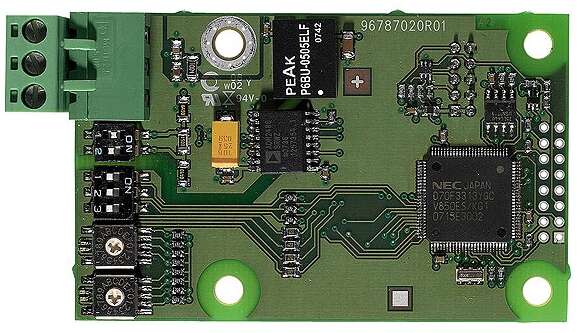 Grundfos MODbus Modul CIM 200 | Grundfos | Markenwelt | Regotherm24 Shop