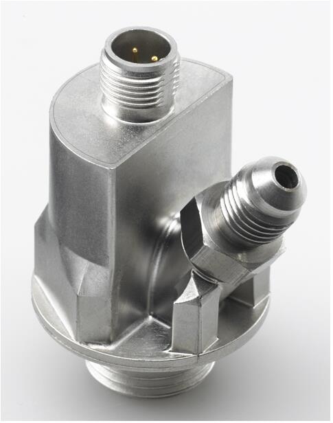 Grundfos Drucksensor DPI FKM OR m Temp.ausgang 2x0 10 V 0 6 bar ...