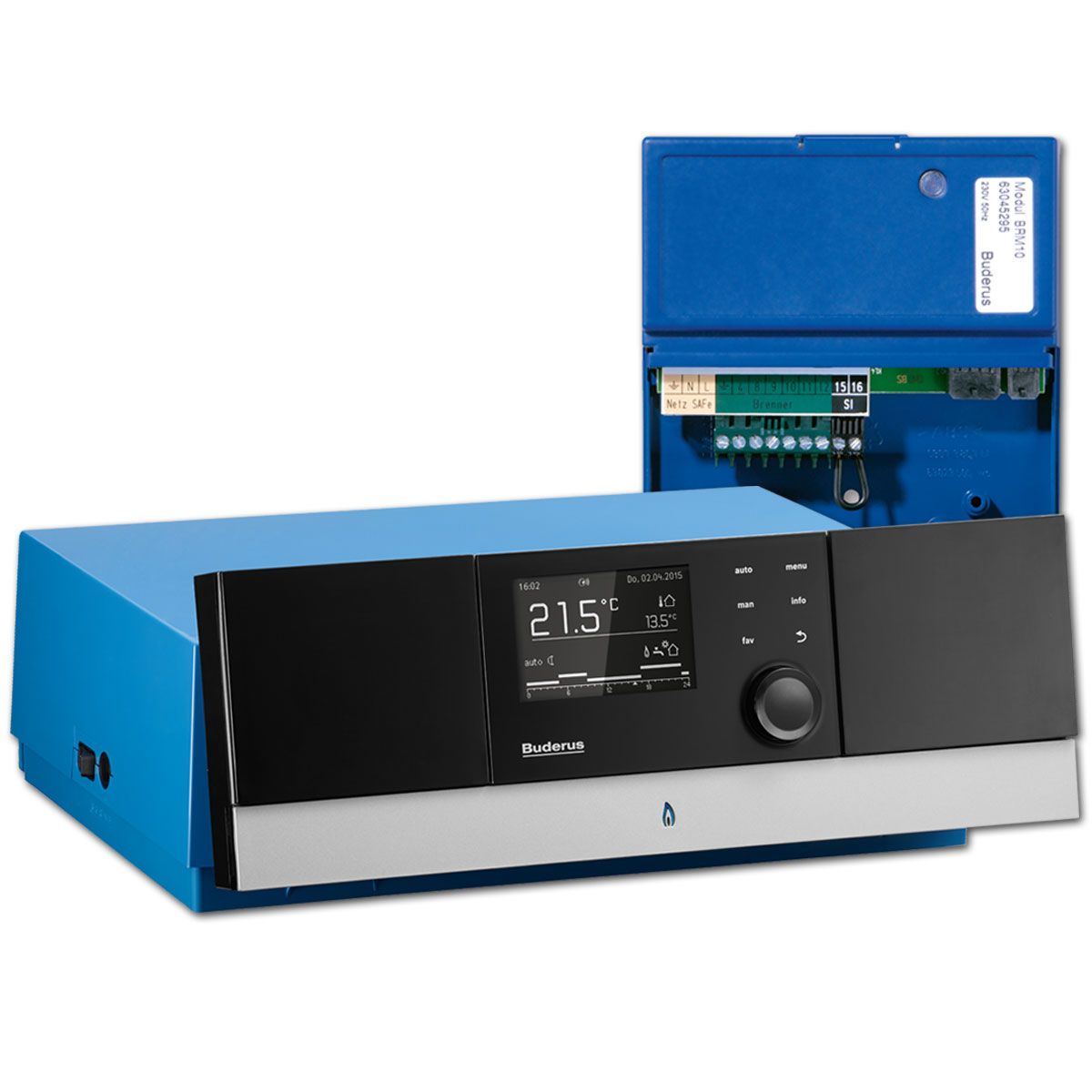 Regeltechnik Heizung - Regelungstechnik günstig kaufen | Regotherm24 Shop