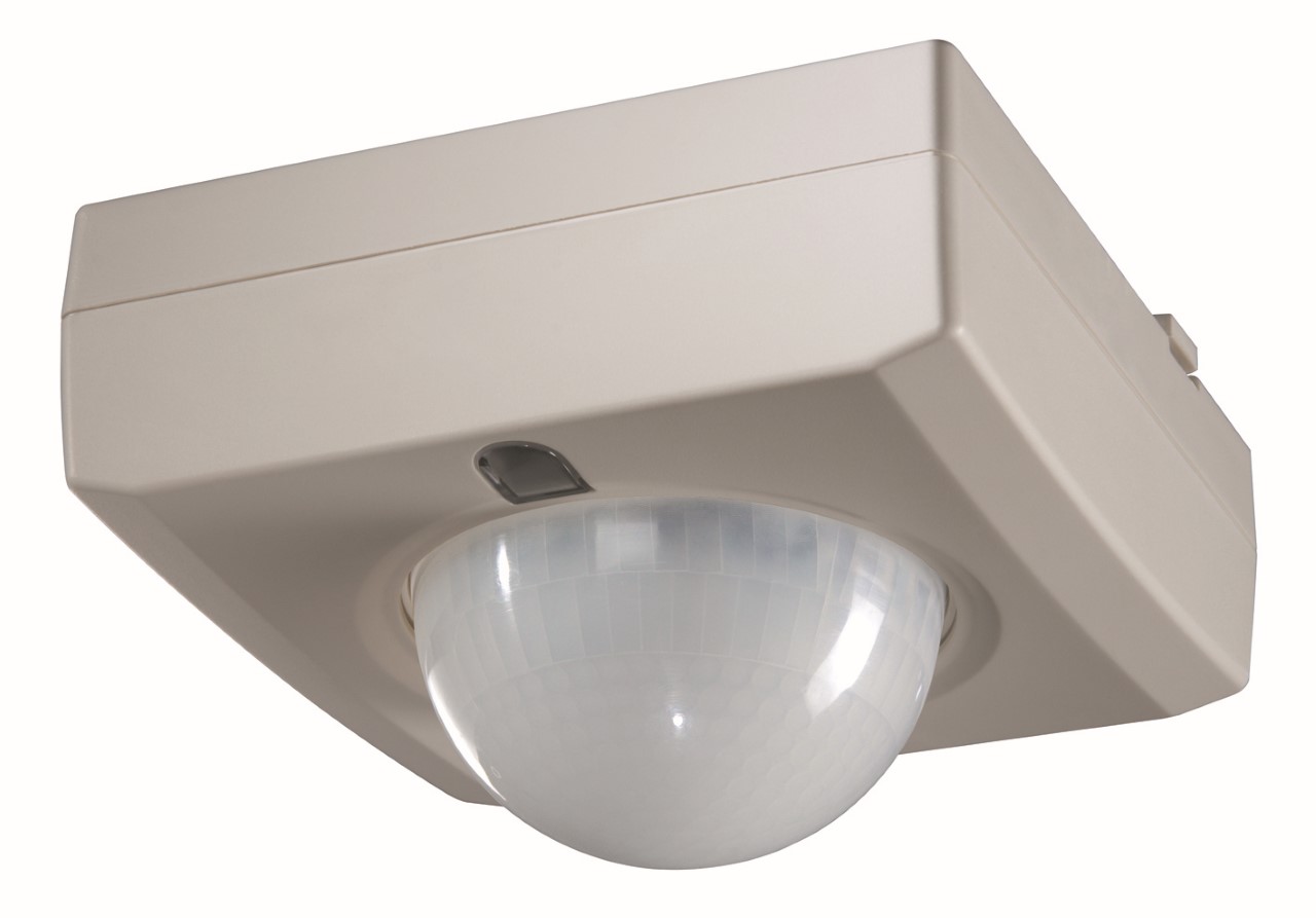 Theben SPHINX 104-360/2 AP | Bewegungs-/ Präsenzmelder | Installation ...