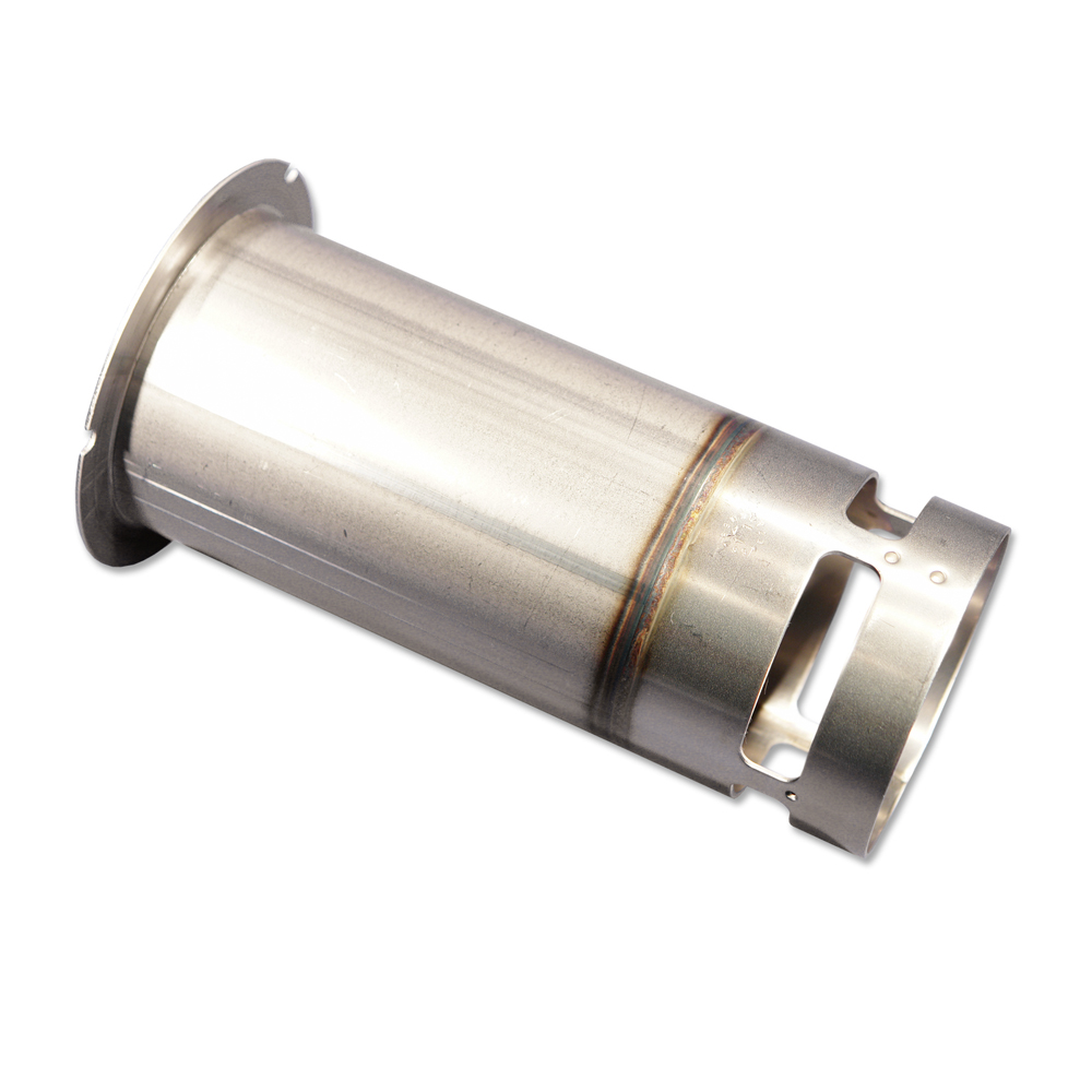 Intercal Adapterrohr für MB 900 BNR 21, BNR 22, BNR 110 | Intercal ...