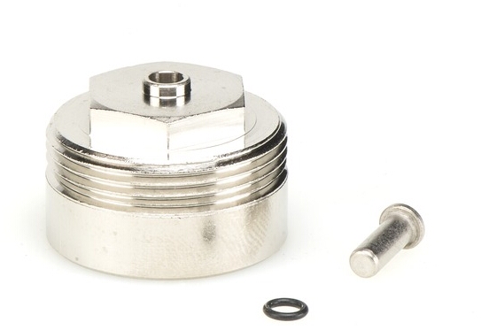 Honeywell Adapter f Herz Thermostatventile | Honeywell | Markenwelt ...